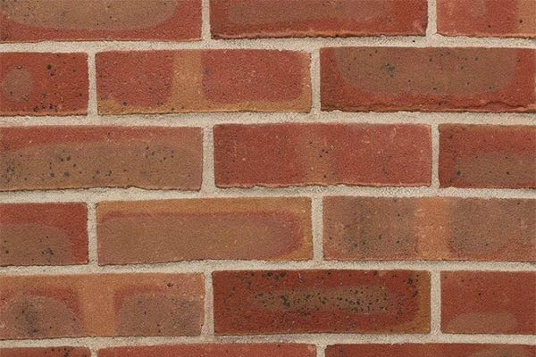 Wienerberger Charthurst Red Multi Brick Pack of 500 – The Brick Warehouse