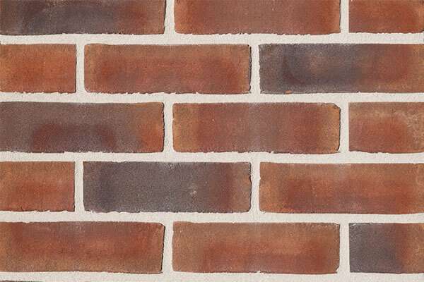 Camtech Orient Red Multi Stock Pack of 600 – The Brick Warehouse