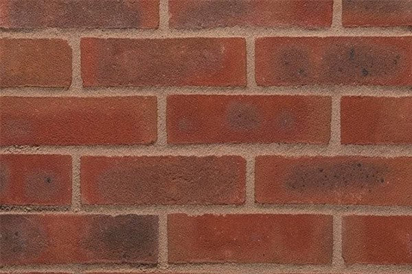 Wienerberger Chartham Multi Brick Pack of 500 – The Brick Warehouse