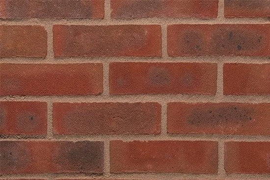 Wienerberger Chartham Multi Brick Pack of 500 – The Brick Warehouse
