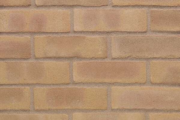 Wienerberger Gilt Yellow Multi Brick Pack of 500 – The Brick Warehouse